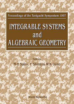 【预售】Integrable Systems and Algebraic Geometry: