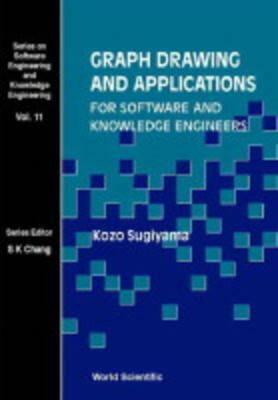 【预售】Graph Drawing and Applications for Softw