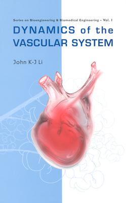 【预售】Dynamics of the Vascular System
