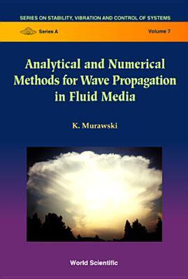 【预售】Analytical and Numerical Methods for Wave