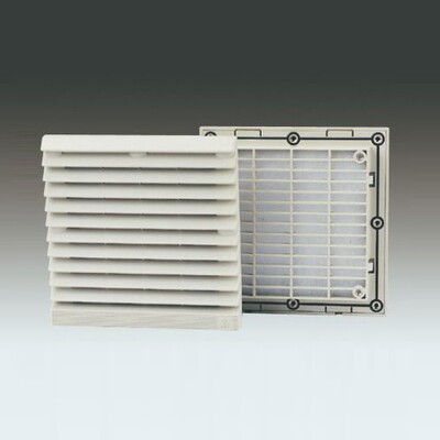 通风过滤网FU-9803A 9804A 9805A 9806A 9801A 9802A百叶窗防尘网