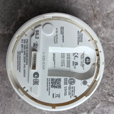 议价AUTROCA V-530-EXIA防爆感温探头可维修