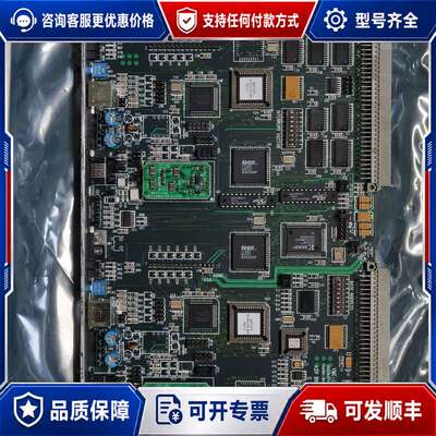 议价LAM VME-LTNI-S3 控制板，型号B105-010可维修