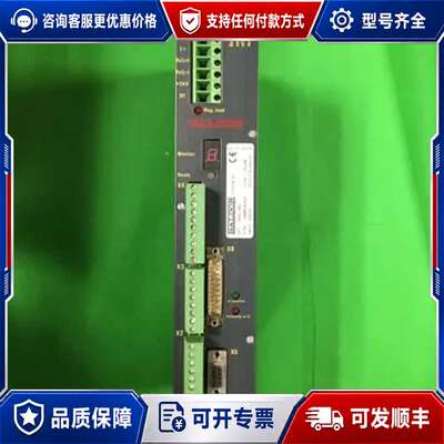 议价BALDOR SBSC1002 / SBSC1002 旧的，可维修
