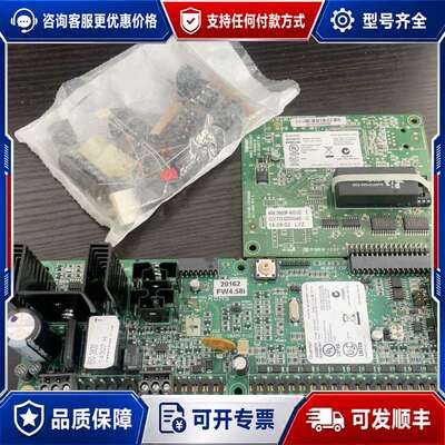 议价VEREX 650-3600门禁控制主板，型号650-360可维修