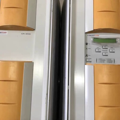 议价CONVERTEAM变频器ALSPA MD2000 可维修