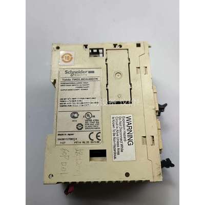 拆机TWDLMDA40DTK，拍，成色,5点（议价）