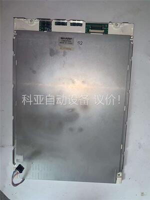 夏普液晶屏LM64P89L 坏件(议价)