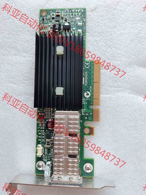 Mellanox MCX353A-FCBT CX353A 4