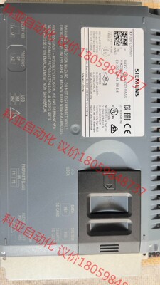 KP700 Comfort西门子触摸屏。6AV2124-1G