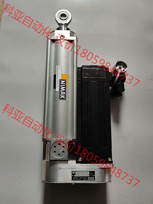 NIMAK 尼玛克 伺服电缸 98.115.082 全新 议