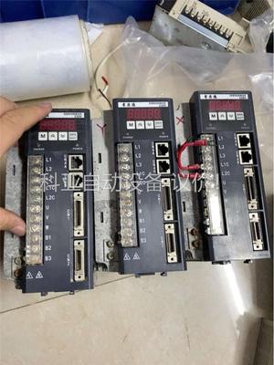 ESTUN SERVODRIVE SUPNET-05APA，(议价)