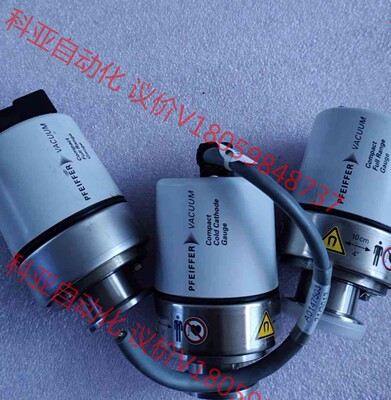 PFElFFER 普发真空计 lKR251 PTR25500