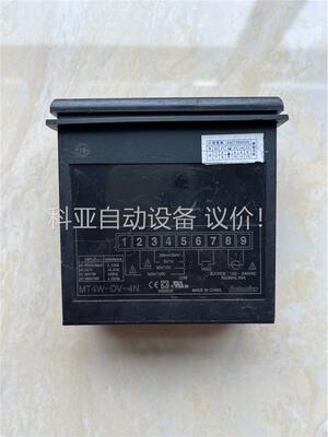 MT4W-DV-4N 奥托尼克斯 MT4W-DV-4N多功(议价)
