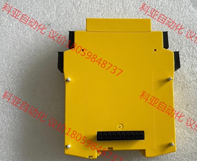 SICK 安全继电器 FX3-XTI084002 V3.10