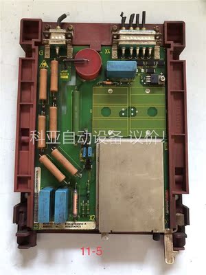 拆机 6SY8102-0LC01      A5E00(议价)