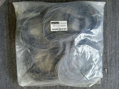 配pulsotronic 线缆9512-5230(D)(议价)