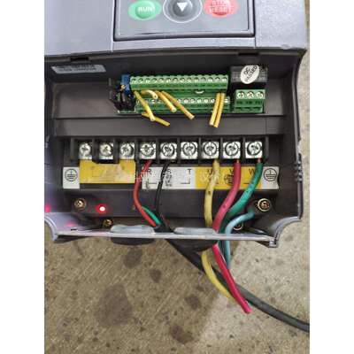 二手拆机易驱，ED3500-4T0110M-S10，380Ⅴ（议价）