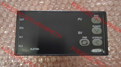 智能温控调节仪BT117HC-J1