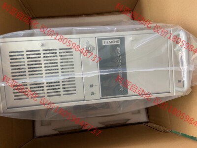充新 10台 西门子IPC3000工控机I5-6500CPU
