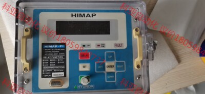 HYUNDAI  HIMAP  交换器