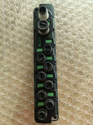 原装正品ELCO宜科模块 SPDB-0008D-011