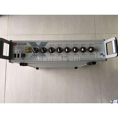 莱特波特Litepoint IQ2200 原装进口 （议价）
