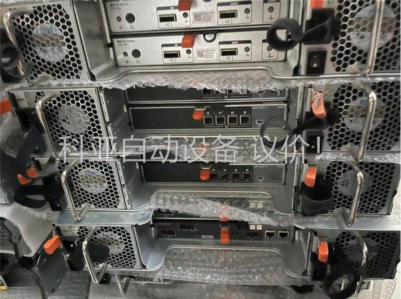 戴尔Dell Storage MD1420 存储 磁盘阵列扩(议价)_虎窝淘