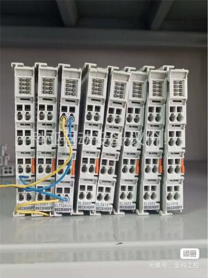 EL1124-0030 EL6001 EL3403 E(议价)