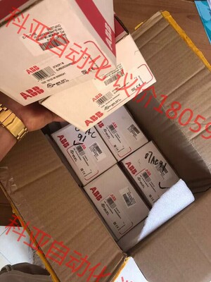 ABB 07AC91 二手现货 好价格