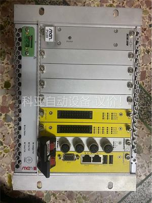 出两台MEN仪器，上面有Compactpci板卡，私聊(议价)