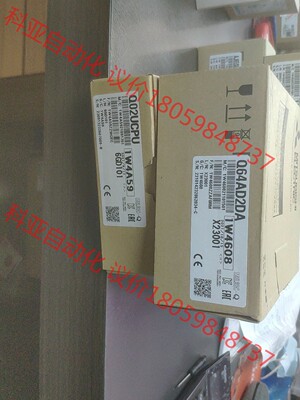 三菱模块Q64AD2DA