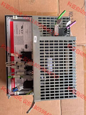 BECKHOFF倍福C6525-1007-0030工控机 原