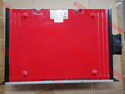 LUST(路斯特)伺服驱动器MC7402