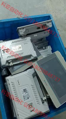 拆机维控触摸屏 PI3070i 成色新 包好包邮 需要联系
