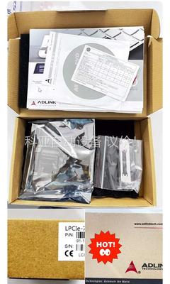 凌华数字IO卡原装正品LPCIe-7230(议价)