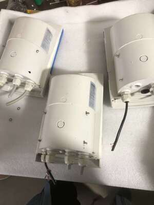 科隆电磁流量计IFC300W(议价)