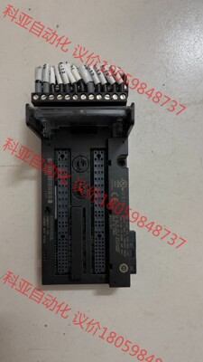 GE模块底座IC200CHS022L