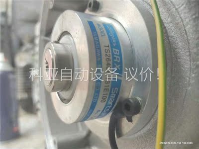 多摩川伺服电机编码器，TS2640N181E100(议价)