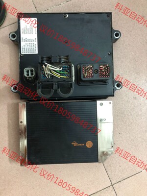 ifmCR0032  ecomat100  康明斯 CM21