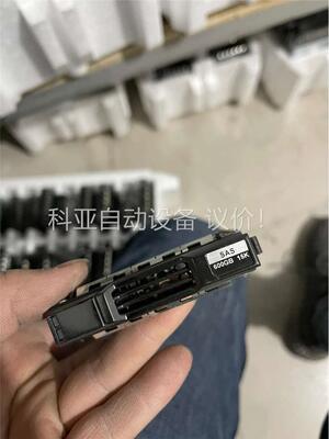 Dell/戴尔 600G Compellent康贝SC402(议价)