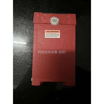 测试包好 安全继电器 EN60204-1 EN 292（议价）