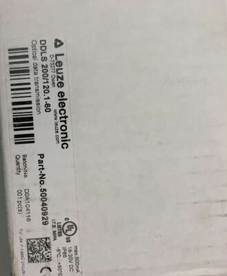 DDLS200/120 劳易测传感器原装正品(议价)
