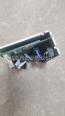 Melec两相步进驱动器，DB-2620A,拍，功能包(议价)