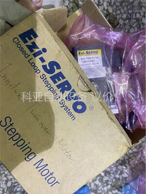 韩国闭环步进，飞仕特，FASTECH。Ezi-SERVO(议价)