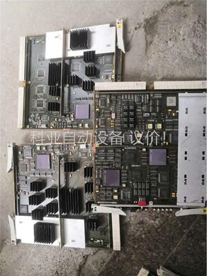 摩托罗拉，MC68040RC25V，有3张板卡上面有4个懂行(议价)