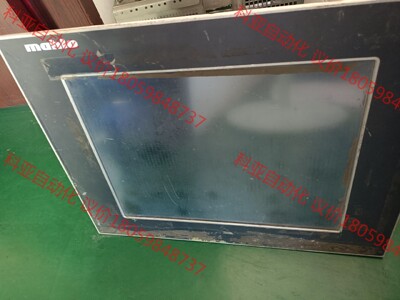 mahlo触摸显示屏 505202.05议价出售
