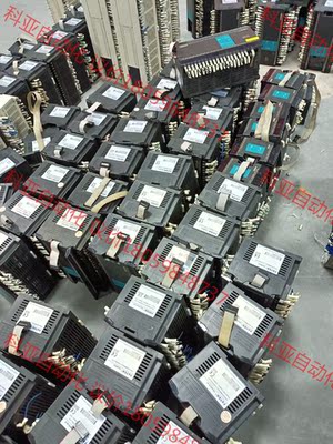 拆机永宏PLC扩展 FBS-60XYR FBS-40XYR