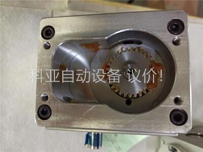 CKD减速头RGIS032-004180S1SA，二手拆机，(议价)