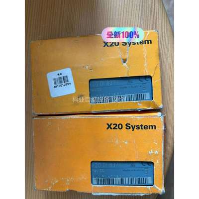 X20DI8371，贝加莱模块，原装，，拍（议价）